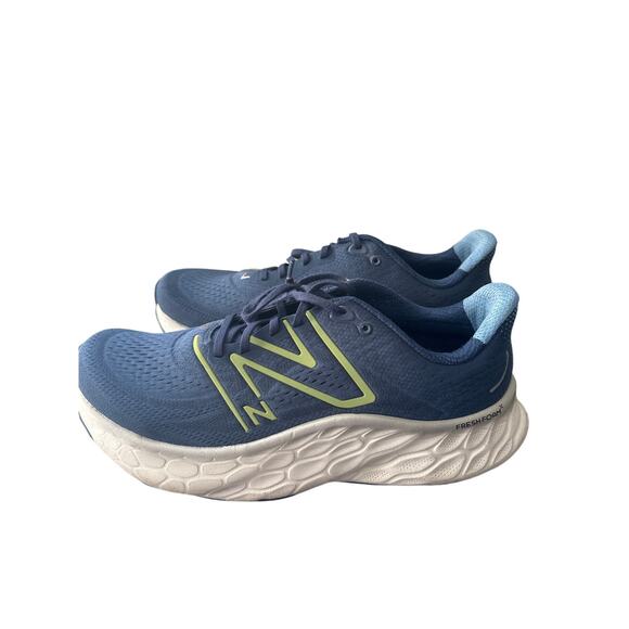 New Balance | Shoes | New Balance Fresh Foam X More V4 Men Running ...